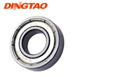 Cina 060570 Cuscinetto a sfera D8001 D8002 Per DT Bullmer Ricambi auto cutter in vendita