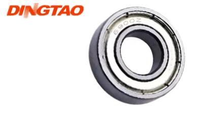 Cina 060570 Cuscinetto a sfera D8001 D8002 Per DT Bullmer Ricambi auto cutter in vendita