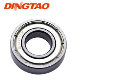 Cina 060570 Cuscinetto a sfera D8001 D8002 Per DT Bullmer Ricambi auto cutter in vendita