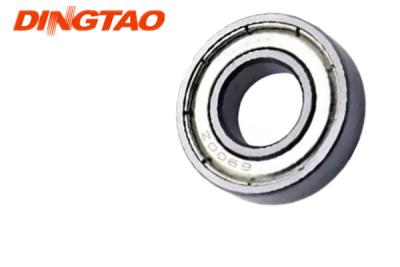 Cina 060570 Cuscinetto a sfera D8001 D8002 Per DT Bullmer Ricambi auto cutter in vendita