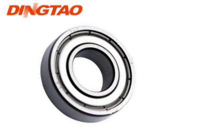 Cina Parti di ricambio per tagliatrici per tagliatrici a sfera a scanalatura 6002 - ZR 053414 in vendita