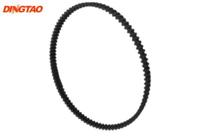 Cina 170135048 Cintura a doppio dente per DT D8002 D8003 & E80 Ricambi tagliatrici in vendita