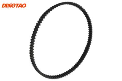 Cina 170135048 Cintura a doppio dente per DT D8002 D8003 & E80 Ricambi tagliatrici in vendita