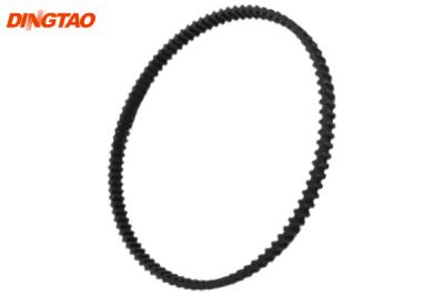 Cina 170135048 Cintura a doppio dente per DT D8002 D8003 & E80 Ricambi tagliatrici in vendita