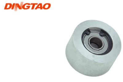 Cina Per DT pezzi di ricambio per tagliatrici di bullmer PN 100146 Pulley di ritorno a rulli Compl in vendita