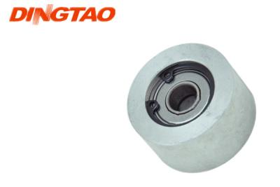 Cina Per DT pezzi di ricambio per tagliatrici di bullmer PN 100146 Pulley di ritorno a rulli Compl in vendita