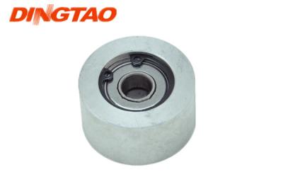 Cina Per DT pezzi di ricambio per tagliatrici di bullmer PN 100146 Pulley di ritorno a rulli Compl in vendita