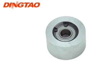 Cina Per DT pezzi di ricambio per tagliatrici di bullmer PN 100146 Pulley di ritorno a rulli Compl in vendita