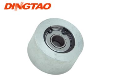 Cina Per DT pezzi di ricambio per tagliatrici di bullmer PN 100146 Pulley di ritorno a rulli Compl in vendita