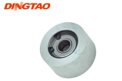 Cina Per DT pezzi di ricambio per tagliatrici di bullmer PN 100146 Pulley di ritorno a rulli Compl in vendita