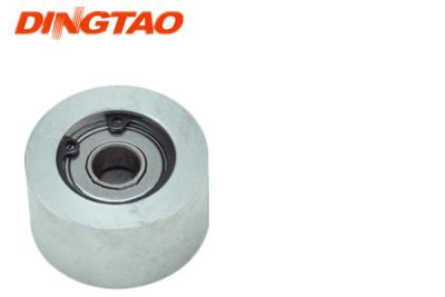Cina Per DT pezzi di ricambio per tagliatrici di bullmer PN 100146 Pulley di ritorno a rulli Compl in vendita