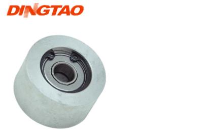 Cina Per DT pezzi di ricambio per tagliatrici di bullmer PN 100146 Pulley di ritorno a rulli Compl in vendita