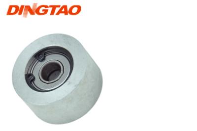 Cina Per DT pezzi di ricambio per tagliatrici di bullmer PN 100146 Pulley di ritorno a rulli Compl in vendita