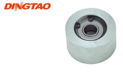 Cina Per DT pezzi di ricambio per tagliatrici di bullmer PN 100146 Pulley di ritorno a rulli Compl in vendita