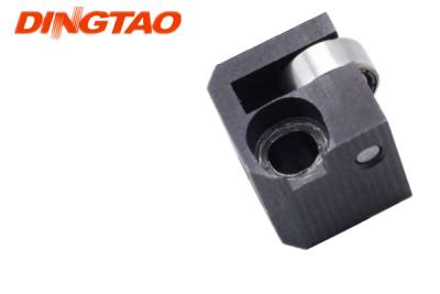 Cina Per la DT Bullmer Cutter parti di ricambio D8002 Cutter 102651 Roll Holder Superiore sinistro in vendita