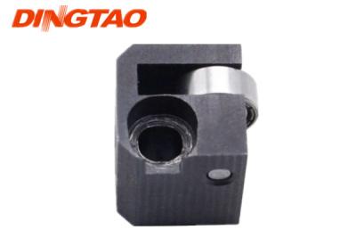 Cina Per la DT Bullmer Cutter parti di ricambio D8002 Cutter 102651 Roll Holder Superiore sinistro in vendita