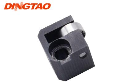 Cina Per la DT Bullmer Cutter parti di ricambio D8002 Cutter 102651 Roll Holder Superiore sinistro in vendita