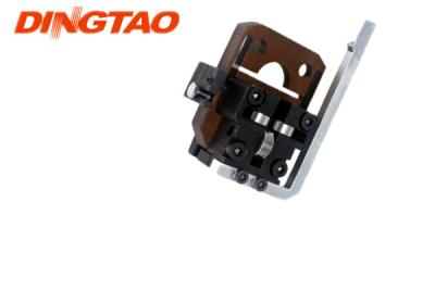 Cina 114555 106665 103506 Componente inferiore del rullo guida del coltello per tagliatrici in vendita