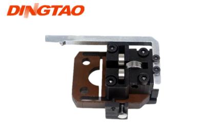 Cina 114555 106665 103506 Componente inferiore del rullo guida del coltello per tagliatrici in vendita