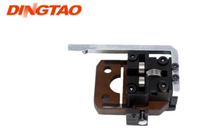 Cina 114555 106665 103506 Componente inferiore del rullo guida del coltello per tagliatrici in vendita