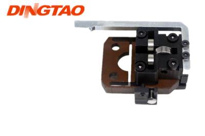 Cina 114555 106665 103506 Componente inferiore del rullo guida del coltello per tagliatrici in vendita