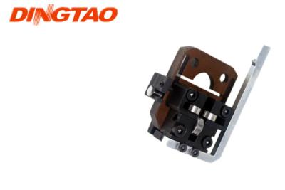 Cina 114555 106665 103506 Componente inferiore del rullo guida del coltello per tagliatrici in vendita