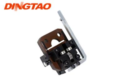 Cina 114555 106665 103506 Componente inferiore del rullo guida del coltello per tagliatrici in vendita