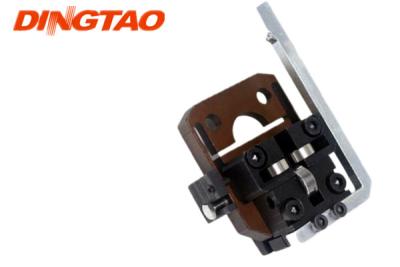 Cina 114555 106665 103506 Componente inferiore del rullo guida del coltello per tagliatrici in vendita