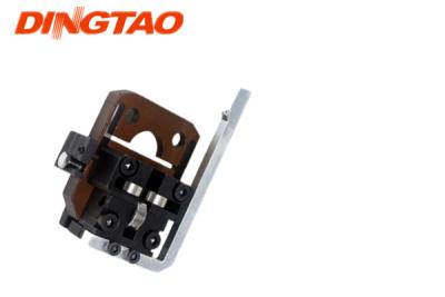 Cina 114555 106665 103506 Componente inferiore del rullo guida del coltello per tagliatrici in vendita