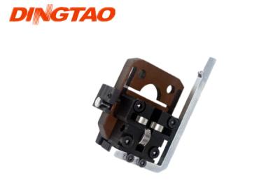 Cina 114555 106665 103506 Componente inferiore del rullo guida del coltello per tagliatrici in vendita