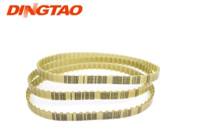 Cina T5-920 Cintura orologiera dentata Lunghezza 92 cm Larghezza 1 cm Per pezzi di ricambio per bullmer in vendita