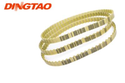 Cina T5-920 Cintura orologiera dentata Lunghezza 92 cm Larghezza 1 cm Per pezzi di ricambio per bullmer in vendita