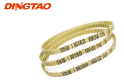 Cina T5-920 Cintura orologiera dentata Lunghezza 92 cm Larghezza 1 cm Per pezzi di ricambio per bullmer in vendita
