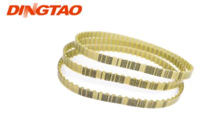 Cina T5-920 Cintura orologiera dentata Lunghezza 92 cm Larghezza 1 cm Per pezzi di ricambio per bullmer in vendita