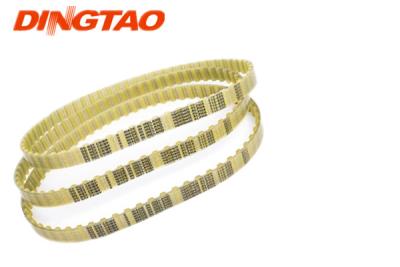 Cina T5-920 Cintura orologiera dentata Lunghezza 92 cm Larghezza 1 cm Per pezzi di ricambio per bullmer in vendita