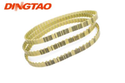 Cina T5-920 Cintura orologiera dentata Lunghezza 92 cm Larghezza 1 cm Per pezzi di ricambio per bullmer in vendita
