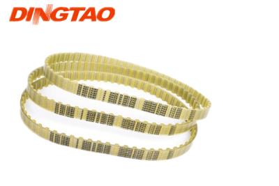 Cina T5-920 Cintura orologiera dentata Lunghezza 92 cm Larghezza 1 cm Per pezzi di ricambio per bullmer in vendita