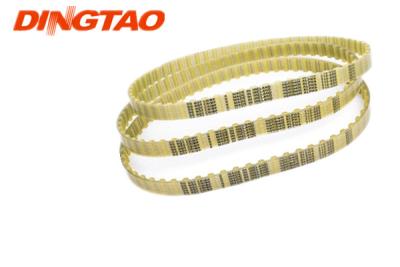 Cina T5-920 Cintura orologiera dentata Lunghezza 92 cm Larghezza 1 cm Per pezzi di ricambio per bullmer in vendita
