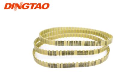 Cina T5-920 Cintura orologiera dentata Lunghezza 92 cm Larghezza 1 cm Per pezzi di ricambio per bullmer in vendita
