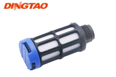 Cina Parti di taglio per la macchina di taglio bullmer assorbente sonoro pneumatico U-1/8 006567 in vendita