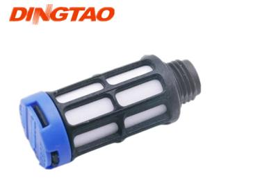 Cina Parti di taglio per la macchina di taglio bullmer assorbente sonoro pneumatico U-1/8 006567 in vendita