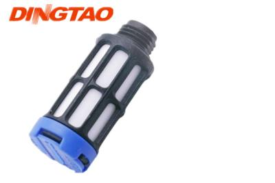 Cina Parti di taglio per la macchina di taglio bullmer assorbente sonoro pneumatico U-1/8 006567 in vendita