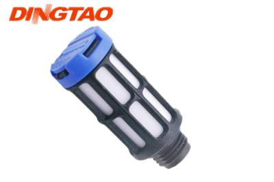 Cina Parti di taglio per la macchina di taglio bullmer assorbente sonoro pneumatico U-1/8 006567 in vendita