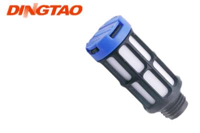 Cina Parti di taglio per la macchina di taglio bullmer assorbente sonoro pneumatico U-1/8 006567 in vendita