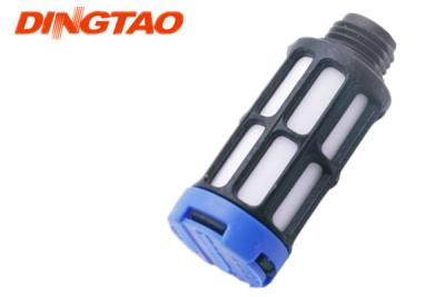 Cina Parti di taglio per la macchina di taglio bullmer assorbente sonoro pneumatico U-1/8 006567 in vendita
