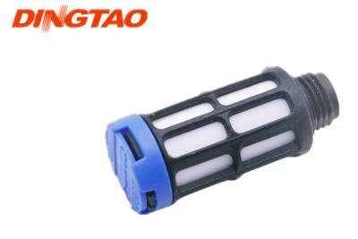 Cina Parti di taglio per la macchina di taglio bullmer assorbente sonoro pneumatico U-1/8 006567 in vendita