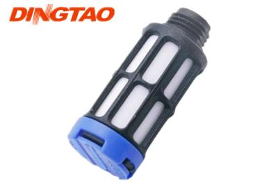Cina Parti di taglio per la macchina di taglio bullmer assorbente sonoro pneumatico U-1/8 006567 in vendita