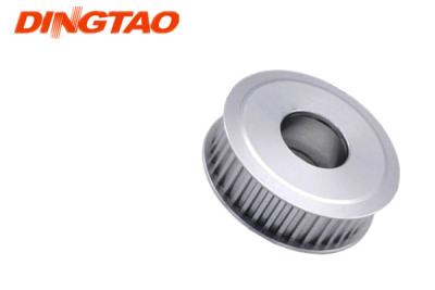 Cina 100149 Ruota della cintura dentale Z=40 T=5 Per pezzi di ricambio di macchine da taglio da bullmer topcut in vendita