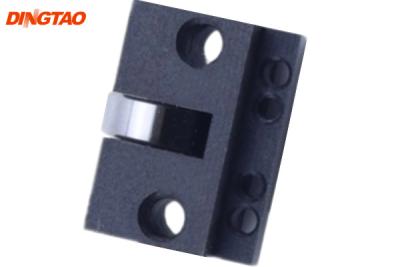 Cina 114555 112261 Portafogli posteriore inferiore per DT Bullmer Cutter D8001 Ricambi in vendita