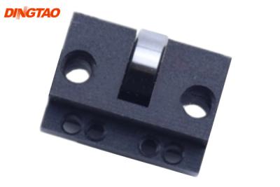 Cina 114555 112261 Portafogli posteriore inferiore per DT Bullmer Cutter D8001 Ricambi in vendita